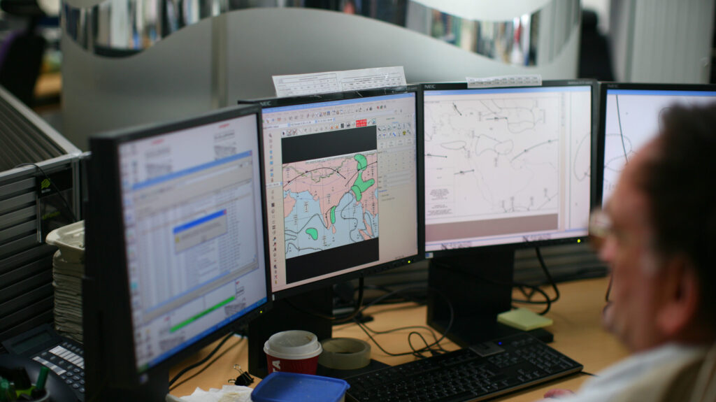 Visual Weather by IBL: Advanced Meteorological Solutions