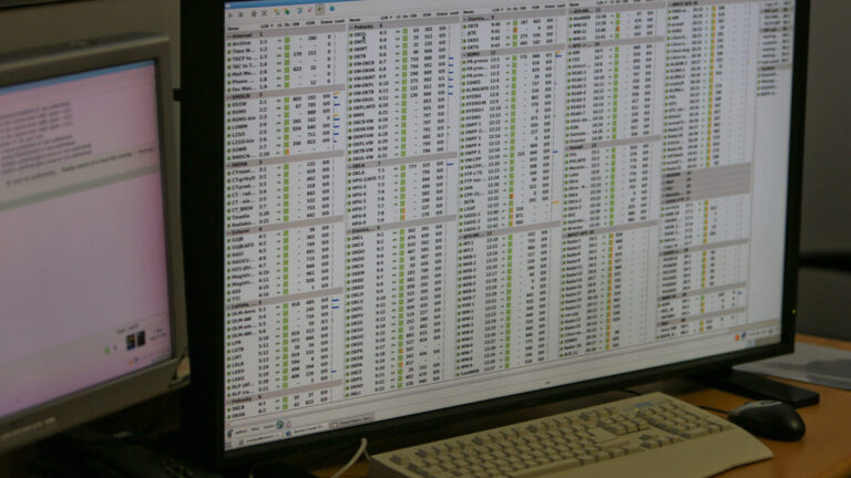 IBL Software Engineering - Your Weather Software Solution Provider