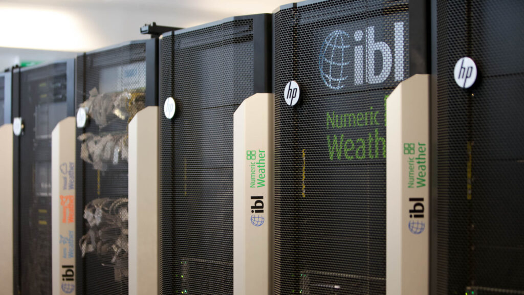 Ibl Software Engineering Your Weather Software Solution Provider
