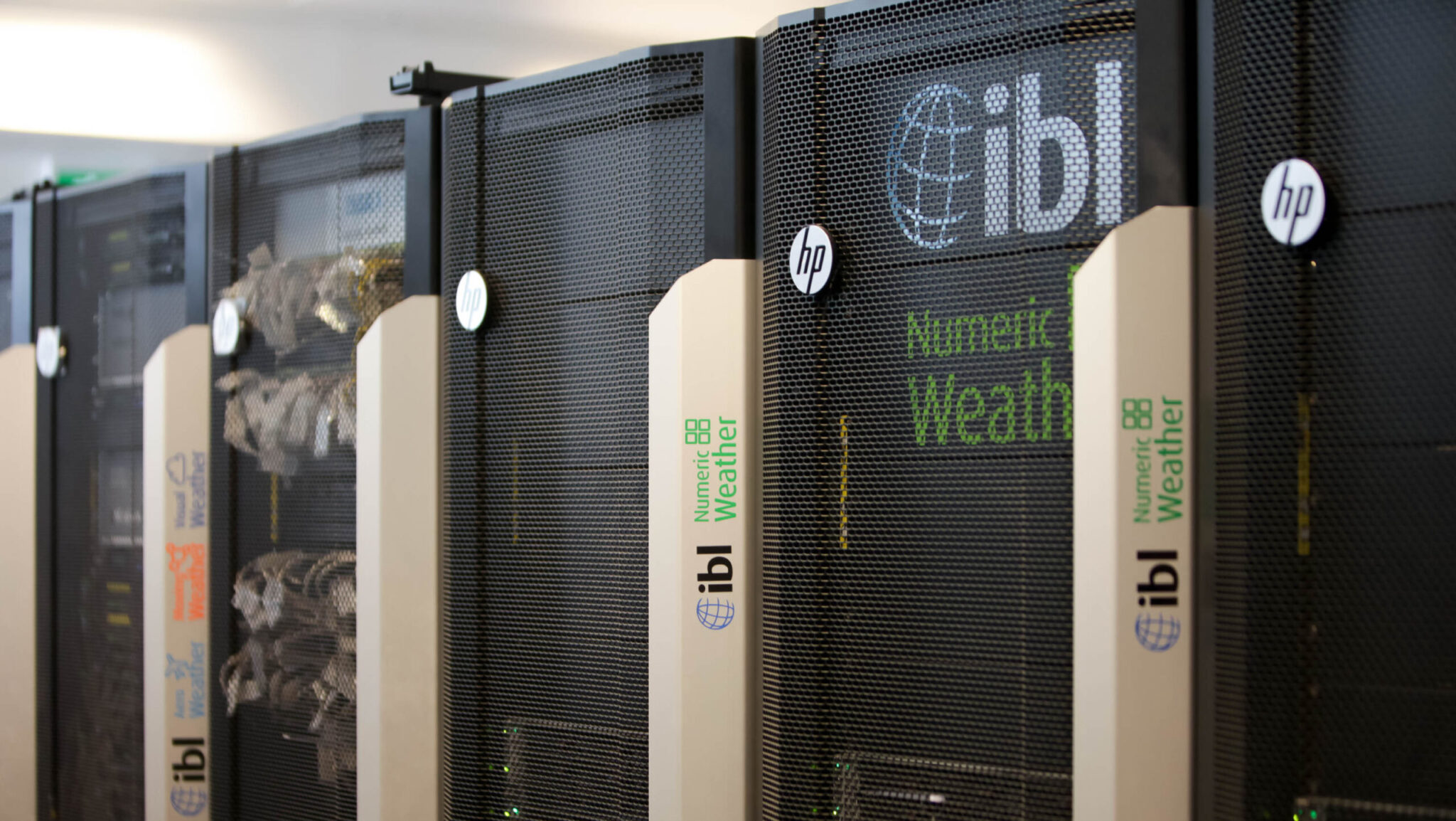 IBL Software Engineering - Your Weather Software Solution Provider