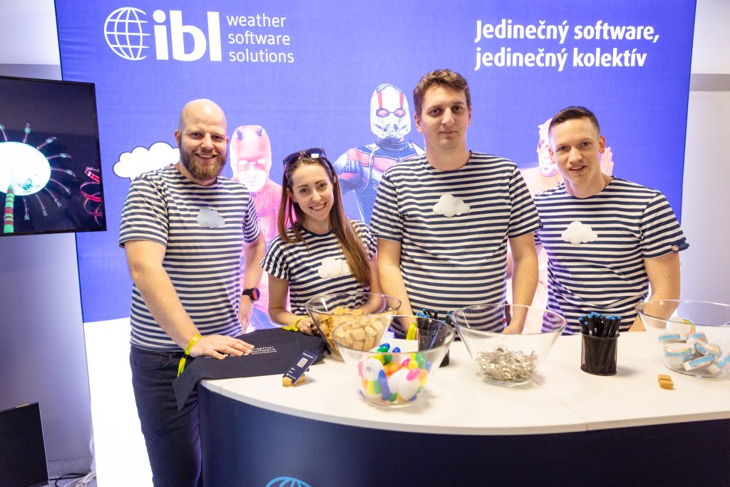 Allheads IT in Bratislava - IBL Software Engineering