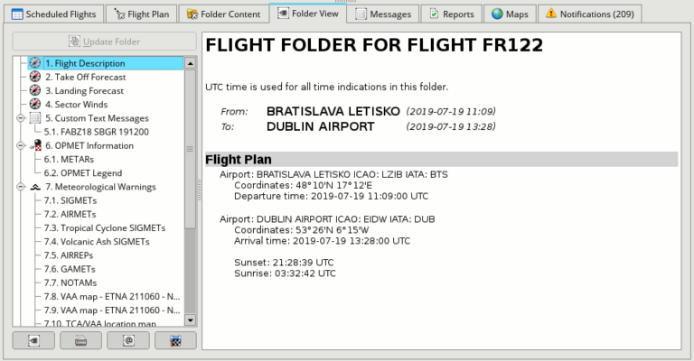IBL Software Engineering - Your Weather Software Solution Provider