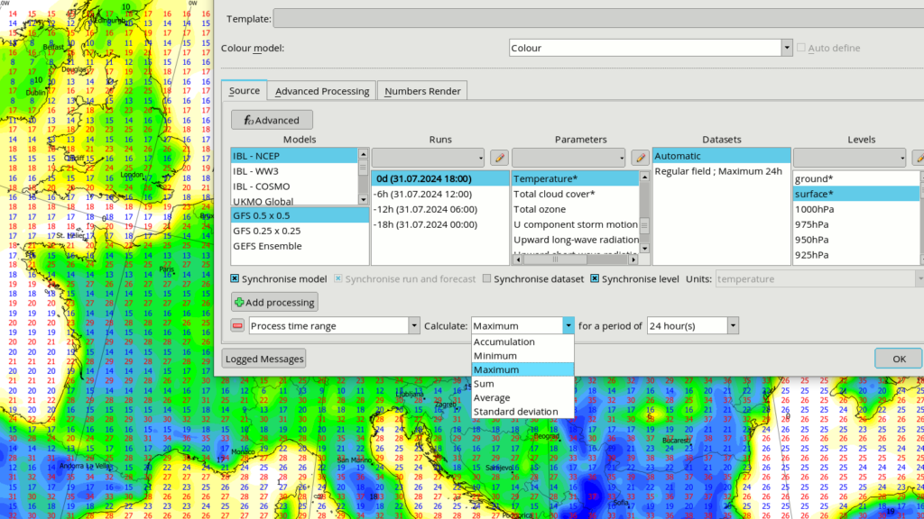 IBL Software Engineering - Your Weather Software Solution Provider