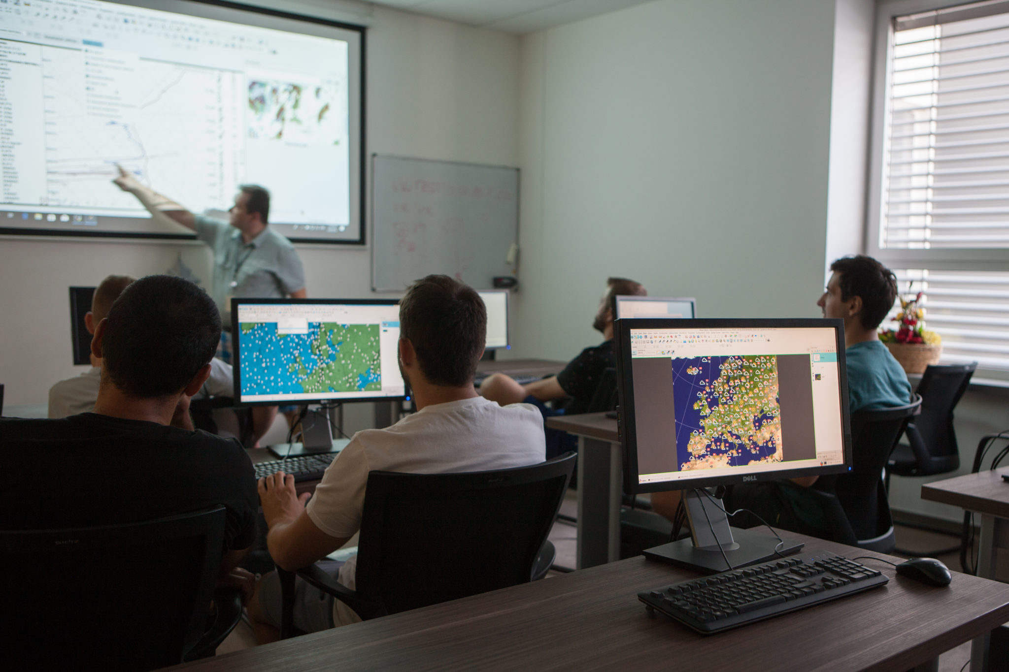 Security Architect - IBL Software Engineering