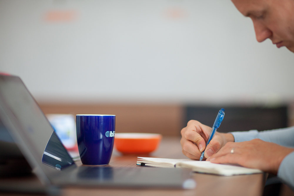 IBL Software Engineering - Your Weather Software Solution Provider