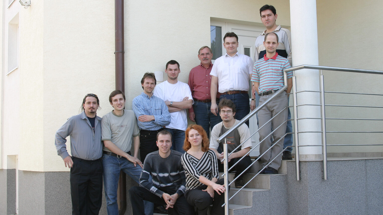 About us | IBL Software Engineering - Innovators in Meteorological ...