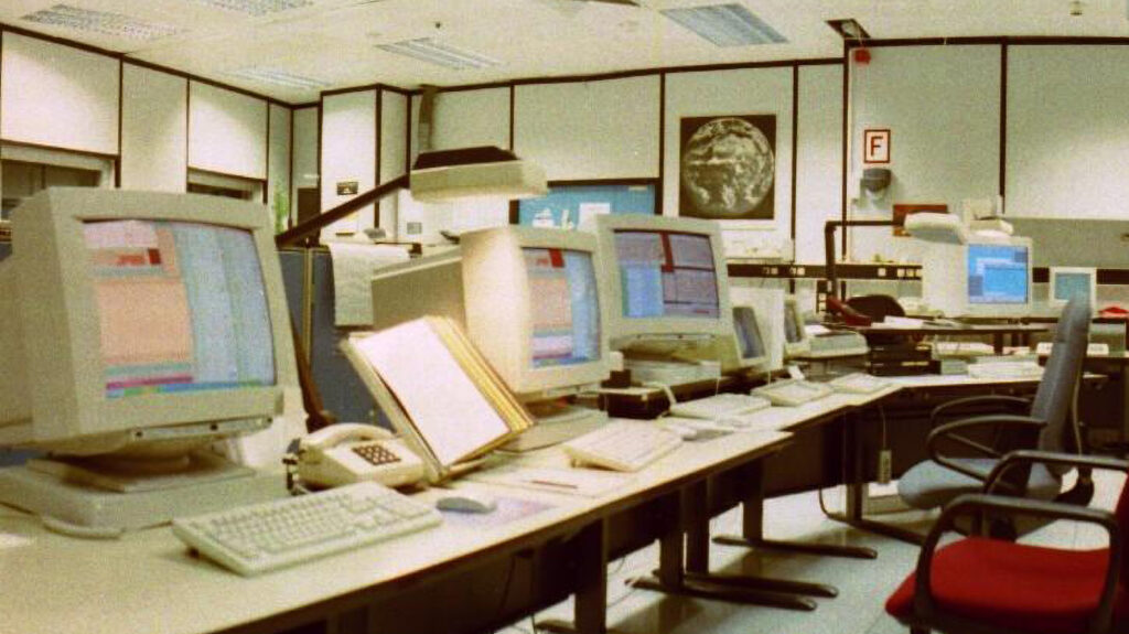 About us | IBL Software Engineering - Innovators in Meteorological ...