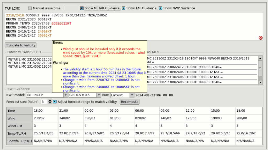 Visual Weather by IBL: Advanced Meteorological Solutions