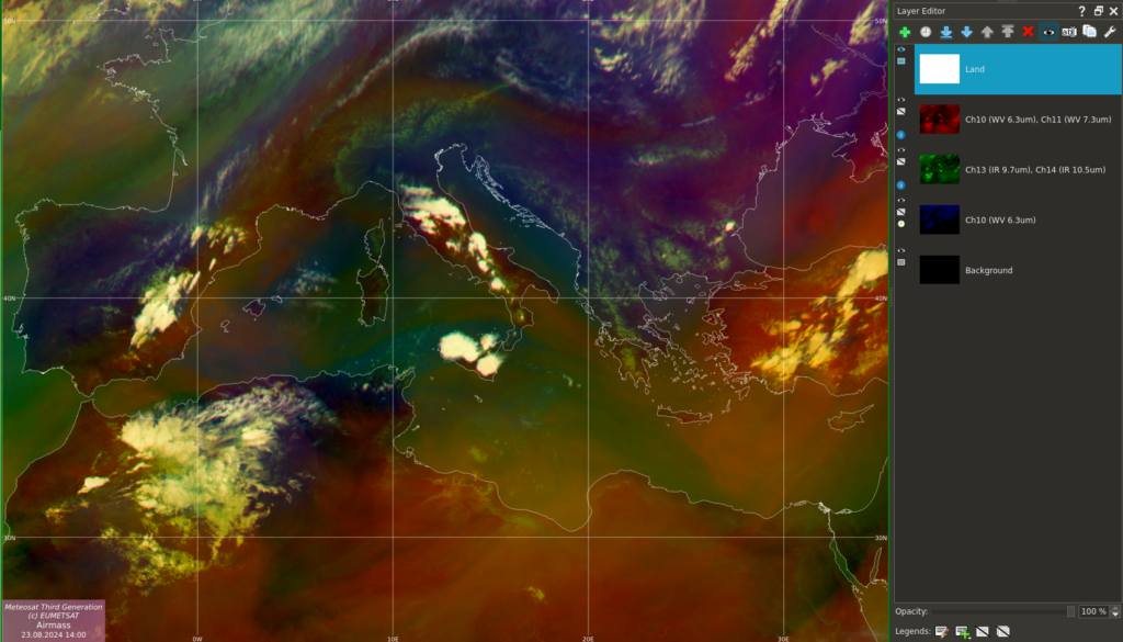 Ibl Software Engineering Your Weather Software Solution Provider