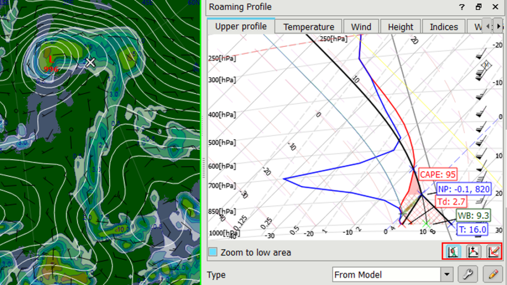 IBL Software Engineering - Your Weather Software Solution Provider