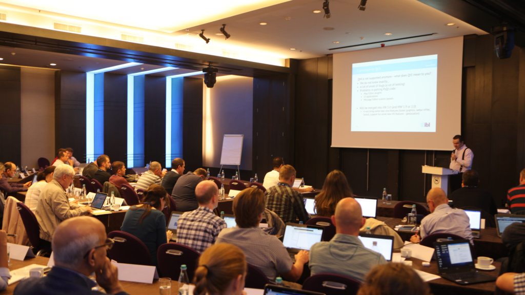 IBL Software Engineering - Your Weather Software Solution Provider