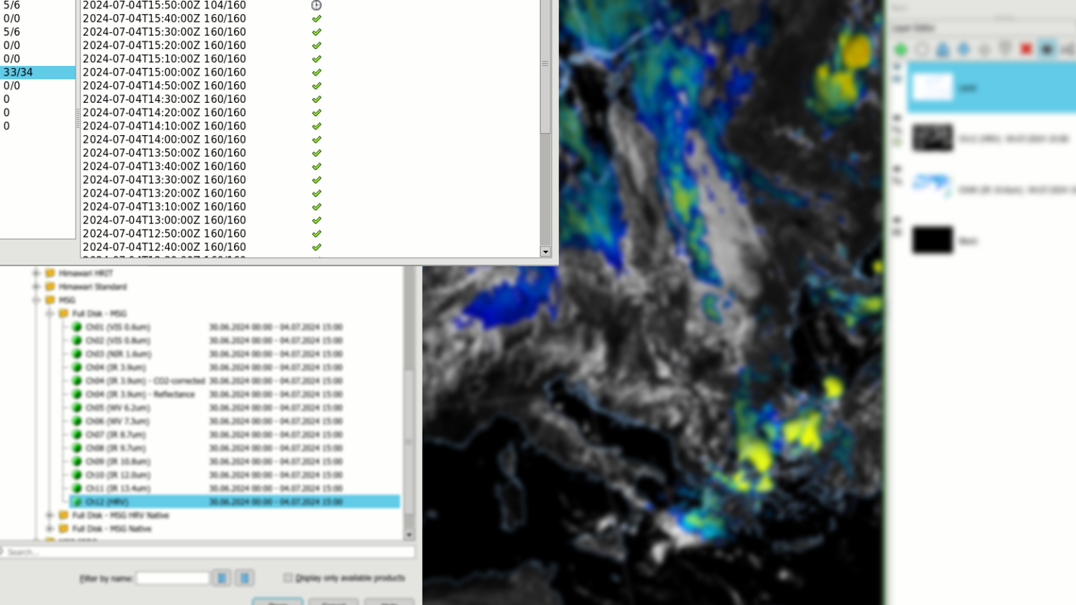 IBL Software Engineering - Your Weather Software Solution Provider