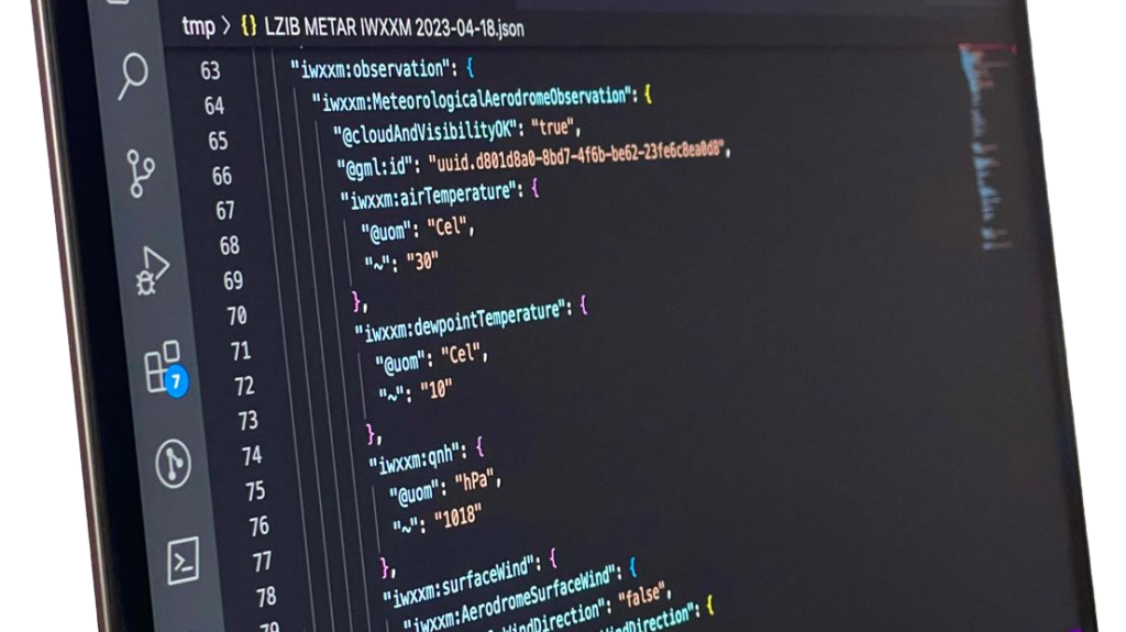 Visual Weather by IBL: Advanced Meteorological Solutions