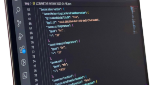 Visual Weather by IBL: Advanced Meteorological Solutions