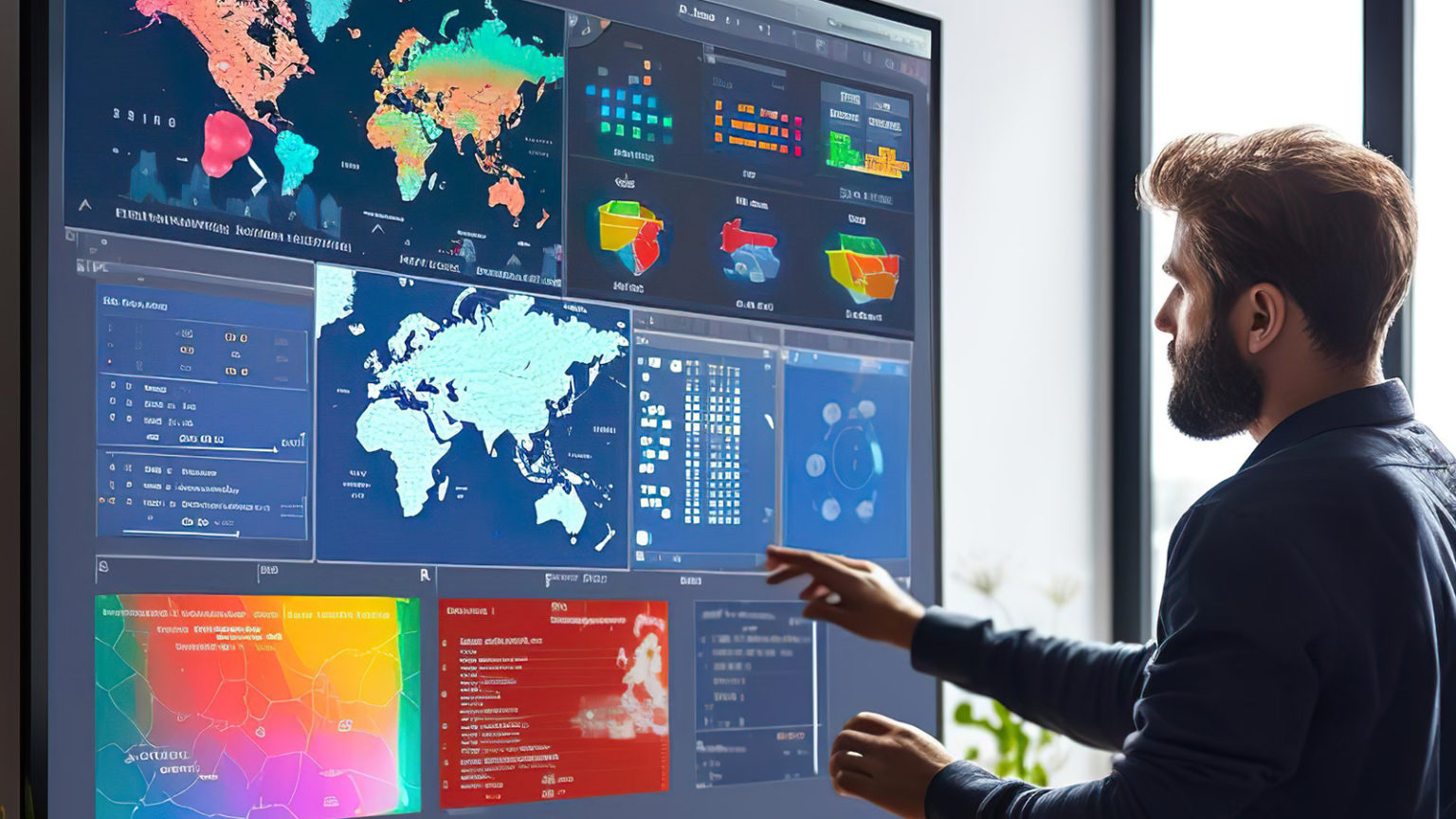 IBL Software Engineering - Your Weather Software Solution Provider