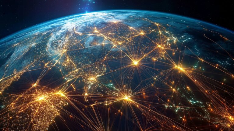 Visual Weather by IBL: Advanced Meteorological Solutions