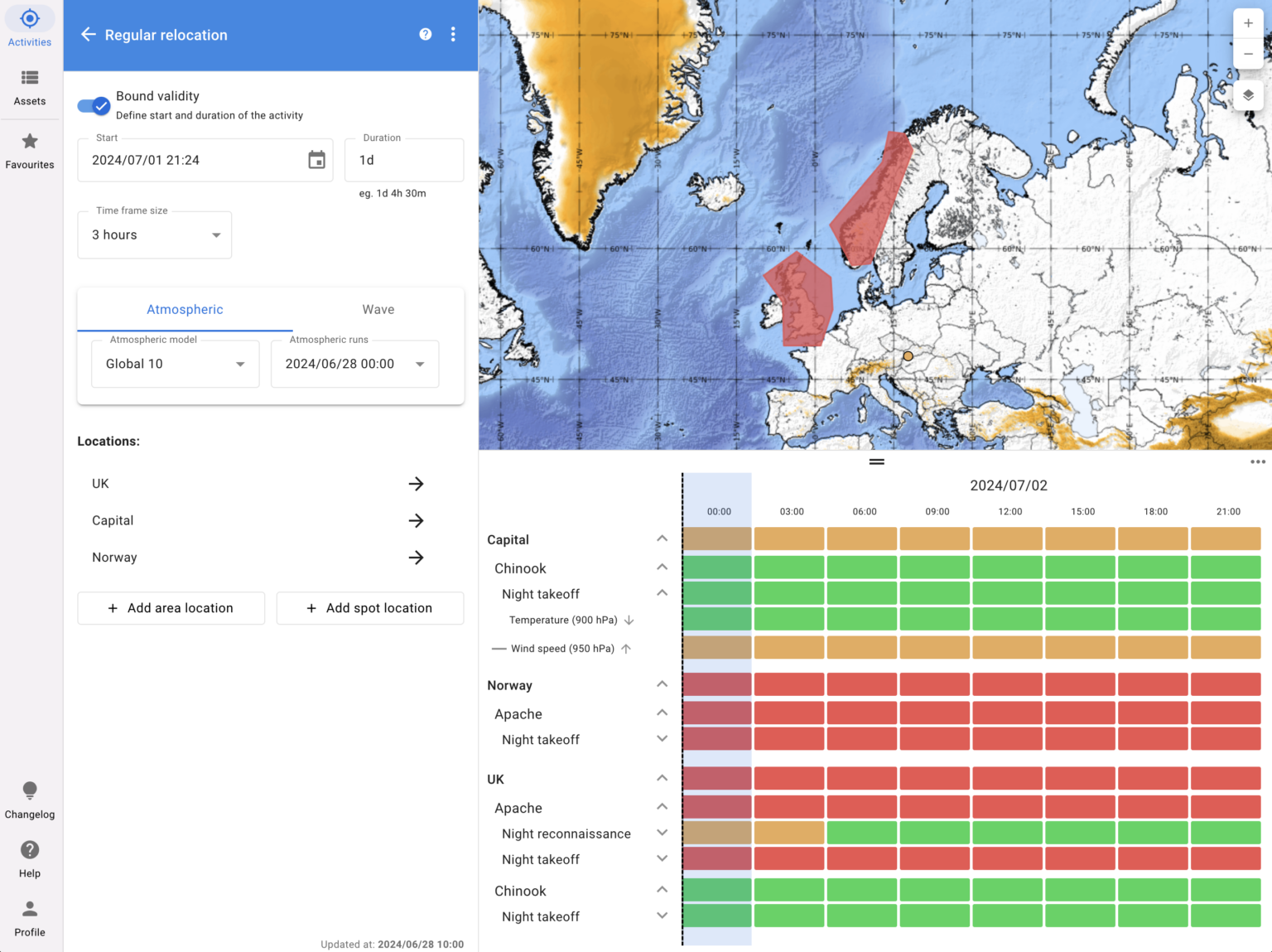 IBL Software Engineering - Your Weather Software Solution Provider
