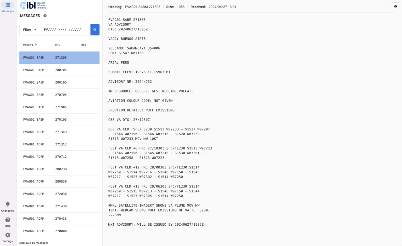 IBL Software Engineering - Your Weather Software Solution Provider