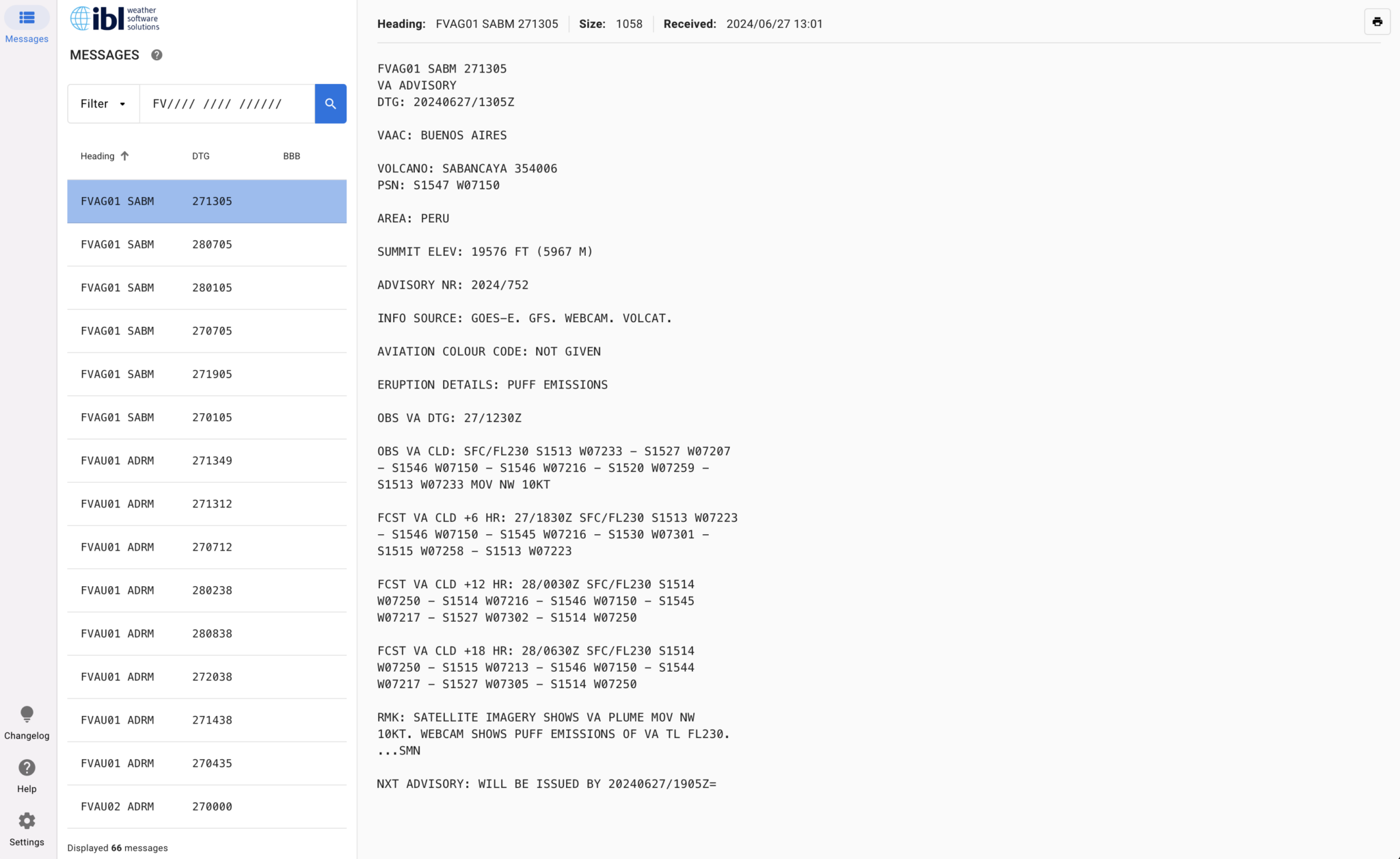 IBL Software Engineering - Your Weather Software Solution Provider