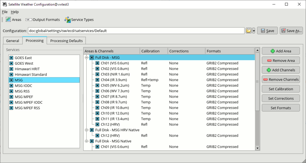 IBL Software Engineering - Your Weather Software Solution Provider