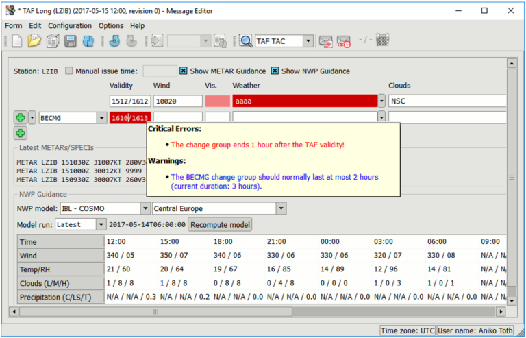 IBL Software Engineering - Your Weather Software Solution Provider
