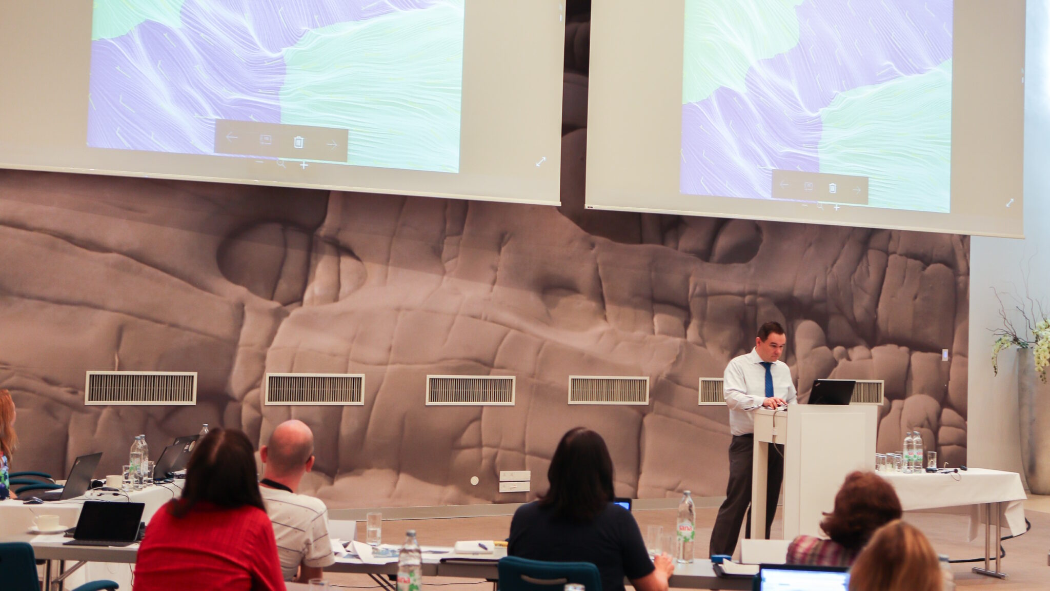 IBL Software Engineering - Your Weather Software Solution Provider