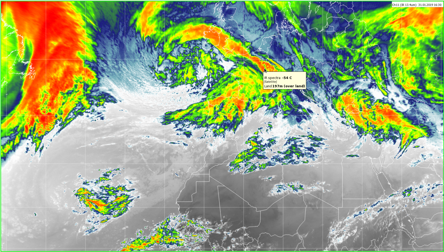 IBL Software Engineering - Your Weather Software Solution Provider