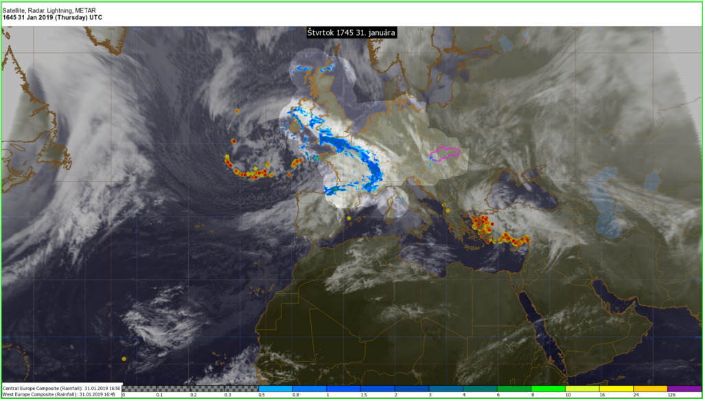 Ibl Software Engineering Your Weather Software Solution Provider