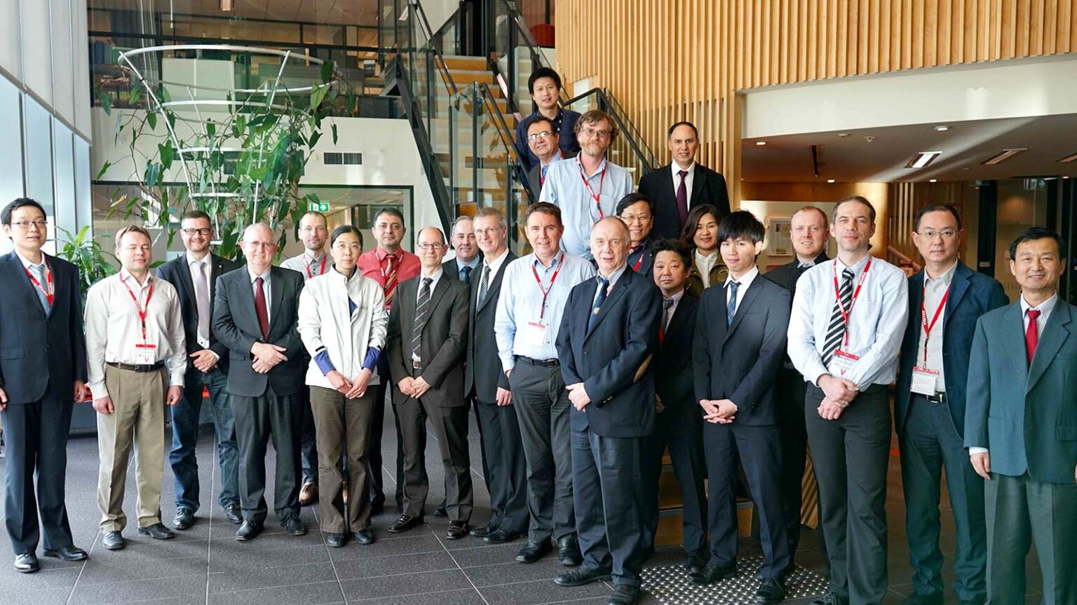 About us | IBL Software Engineering - Innovators in Meteorological ...