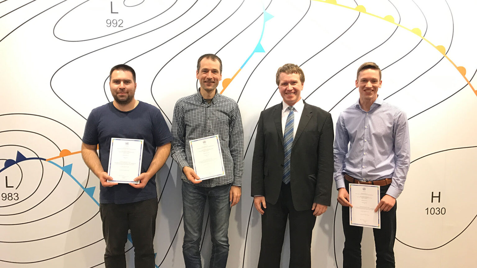 About us | IBL Software Engineering - Innovators in Meteorological ...